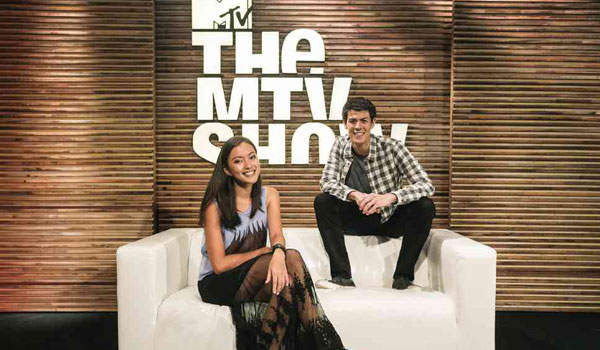 The VJ, reconfigured | Inquirer Entertainment
