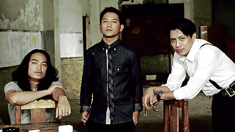 Ney Dimaculangan still does what he loves | Inquirer Entertainment