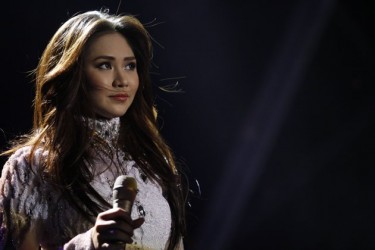Sarah Geronimo: A Decade In | Inquirer Entertainment