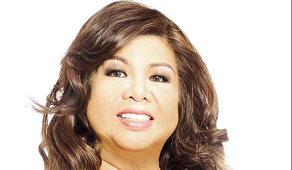 Juana Change movie tackles heavy issues | Inquirer Entertainment