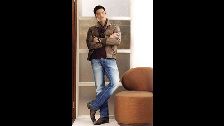 Getting to know more about Dingdong | Inquirer Entertainment