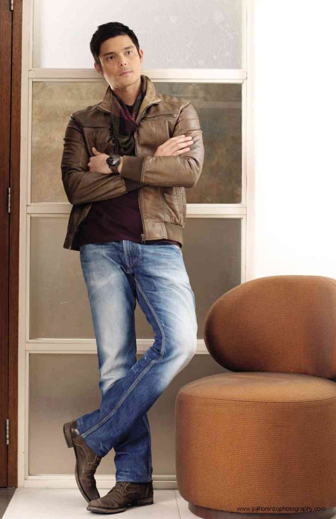 Getting to know more about Dingdong | Inquirer Entertainment