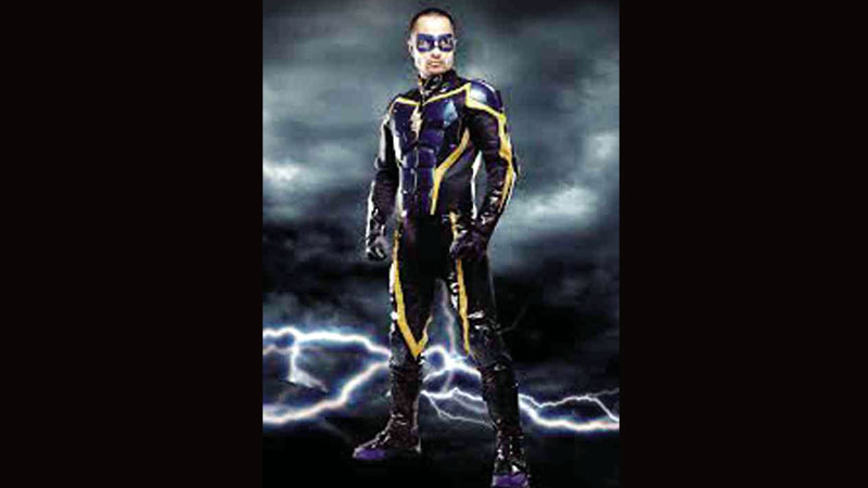 kidlat | Inquirer Entertainment