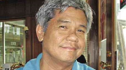 Rody Vera is on a roll | Inquirer Entertainment