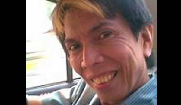 Tita Swarding, 60 | Inquirer Entertainment