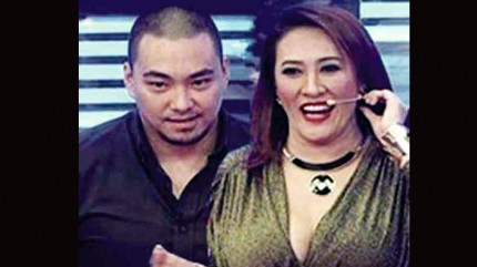 It takes two to do the show biz breakup cha-cha | Inquirer Entertainment