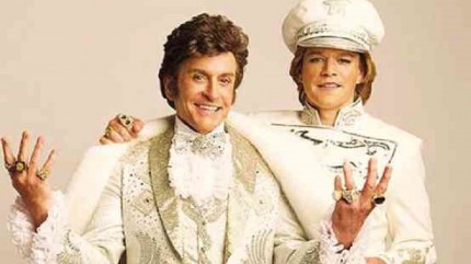 Douglas, Damon pull no punches in Liberace biopic | Inquirer Entertainment