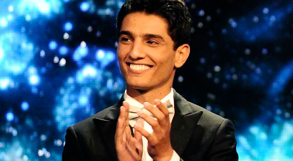 Arab Idol winner gets hero's welcome in Gaza | Inquirer Entertainment