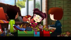 Discovery Kids Channel airs new animated, crafty series | Inquirer ...