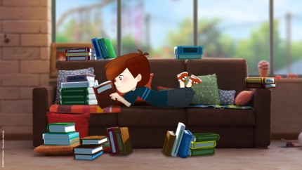 Discovery Kids Channel airs new animated, crafty series | Inquirer ...