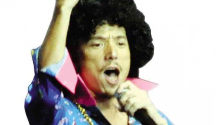 How Epy Quizon keeps Dolphy’s legacy alive | Inquirer Entertainment