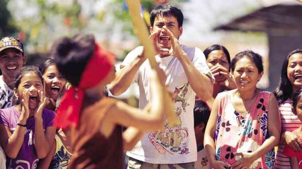 ‘Purok 7’ wins in Frankfurt | Inquirer Entertainment