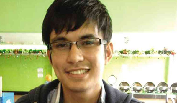 What does Tom Rodriguez like to read? | Inquirer Entertainment