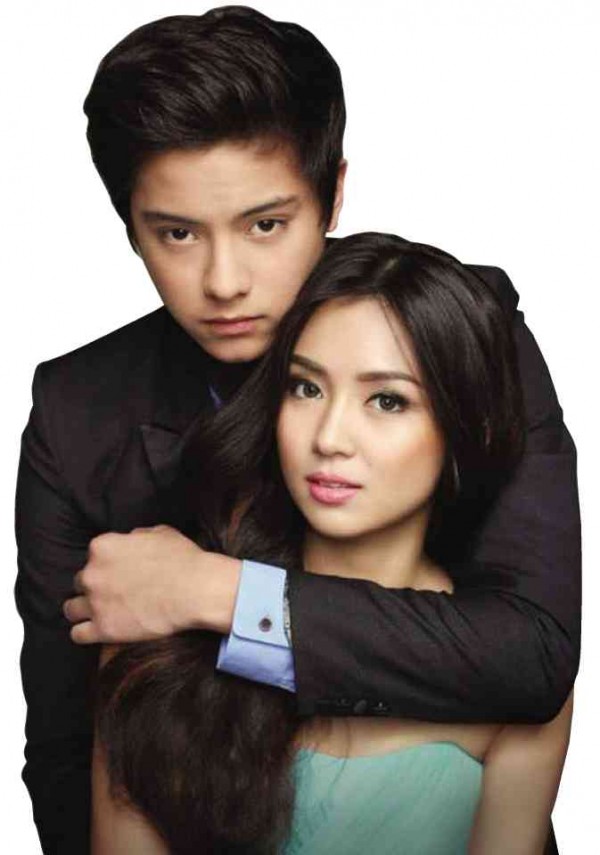 Kathryn, Daniel talk about fidelity, religion in relationship ...