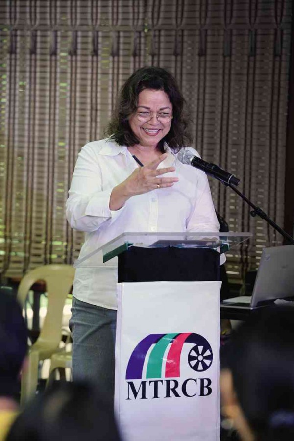 MTRCB summit gives children a voice | Inquirer Entertainment
