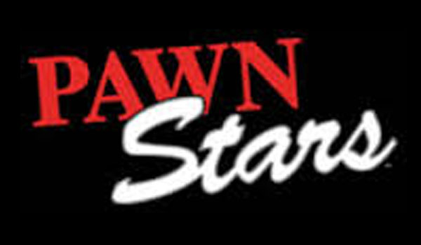 ‘Pawn Stars’ due in Manila | Inquirer Entertainment