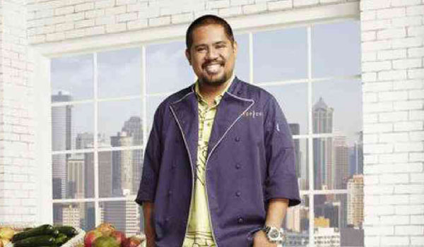 Novel twists on Filipino cuisine featured on ‘Top Chef’ | Inquirer ...