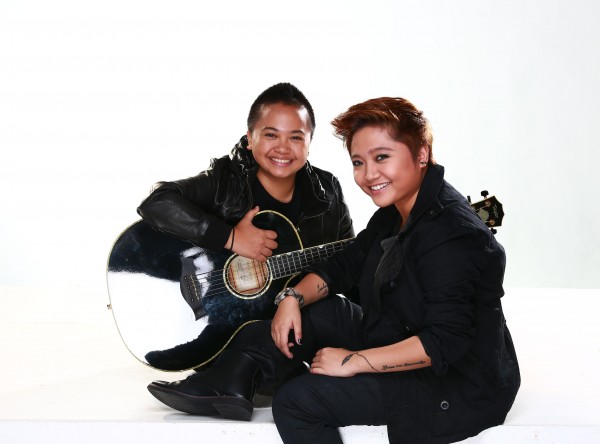 Charice and Aiza together for ‘The Power of Two’ | Inquirer Entertainment