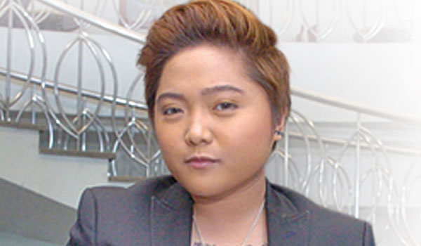 Charice: To all the girls I’ve loved before | Inquirer Entertainment