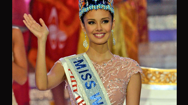 Mentor: Megan didn’t go on a strict diet; she just ate well | Inquirer ...