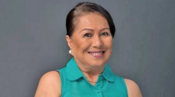 Celebrities, netizens mourn Tia Pusit’s death | Inquirer Entertainment