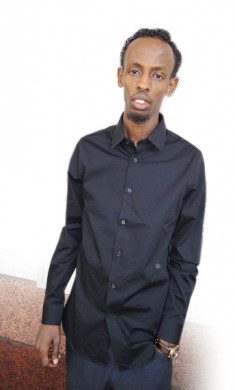 Tom Hanks talks about novice Somali actors who almost steal his film ...