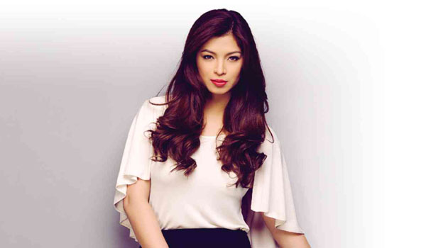 Angel Locsin wants to be the first to know | Inquirer Entertainment