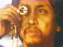 After 33 years, Kidlat’s film about Magellan’s slave debuts | Inquirer ...