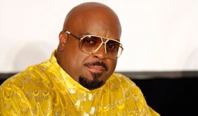 US rapper Cee Lo Green pleads not guilty on ecstasy charge | Inquirer ...