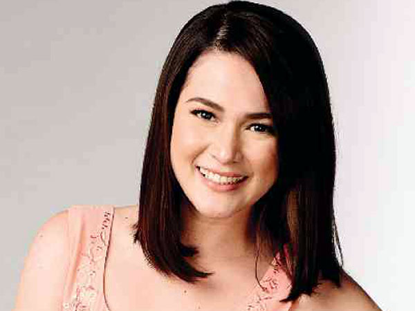Love temporarily takes a backseat for Bea | Inquirer Entertainment