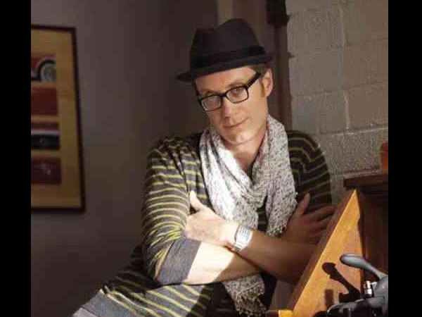 Geeky Stephen Merchant looks for love in LA | Inquirer Entertainment