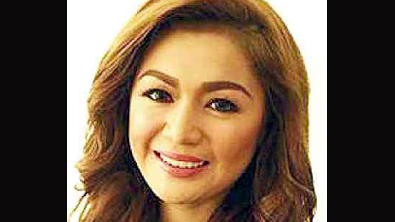 Exciting change of pace for Charee Pineda | Inquirer Entertainment
