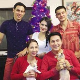 Tirso Cruz III’s son dies of lymphatic cancer | Inquirer Entertainment
