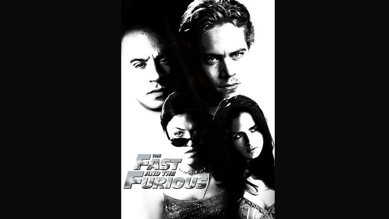 My own Top 3 songs from 'The Fast and the Furious' films | Inquirer ...