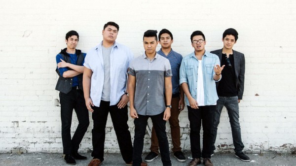 Fil-Am boy band Filharmonics shines on NBC's 'The Sing-Off' | Inquirer ...