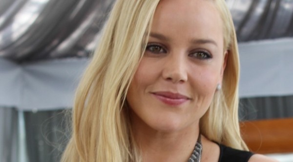 ‘Mrs. RoboCop’ Abbie Cornish tagged new Sharon Stone | Inquirer ...