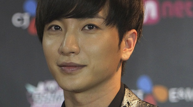 Super Junior’s LeeTeuk bids farewell to late family members | Inquirer ...