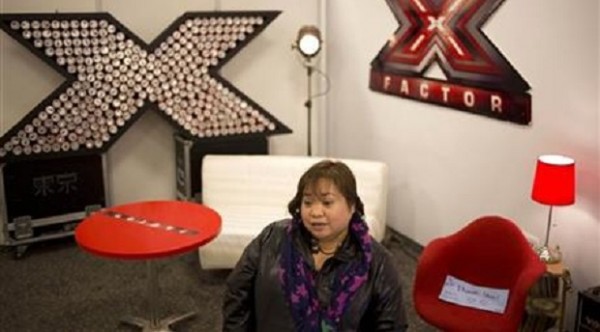 Rose Fostanes X-Factor win is ‘victory of Filipino people’ - Palace ...