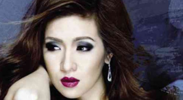 Angeline, No. 1 overall | Inquirer Entertainment