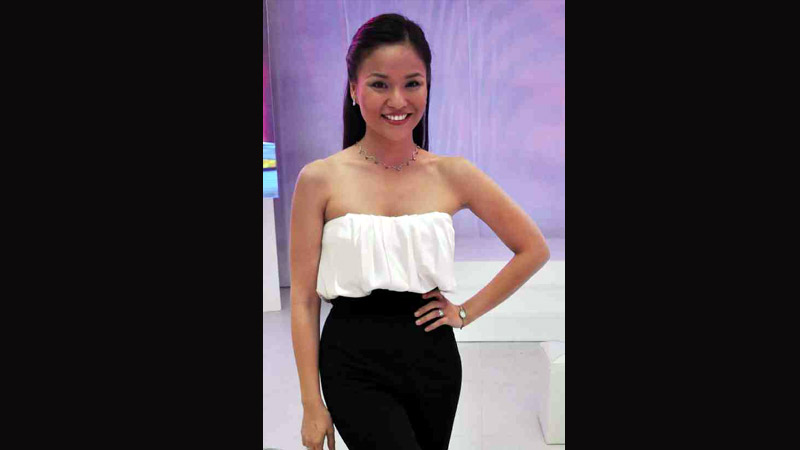 Shocker: Julia Clarete leaves ‘Eat Bulaga’ | Inquirer Entertainment