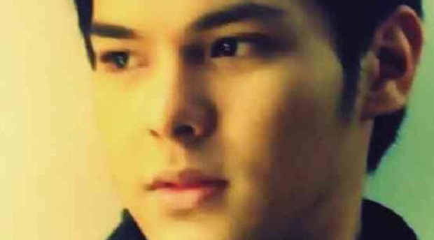 Crucial juggling act for Kristoffer Martin | Inquirer Entertainment