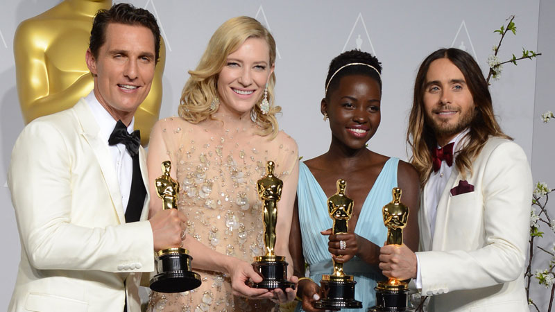 Complete list of Oscar winners | Inquirer Entertainment