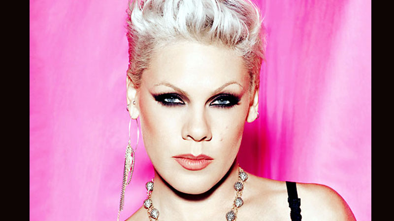 P!nk inks new deal with RCA records | Inquirer Entertainment