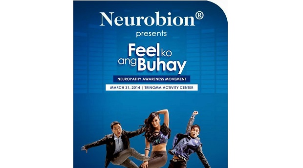 ‘Ultimate Throwback Dance Concert’ | Inquirer Entertainment