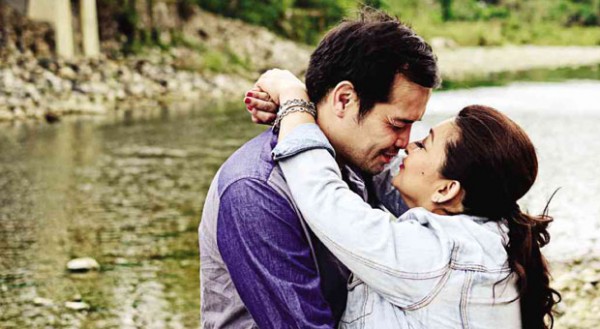 Alvin Patrimonio’s silver belle | Inquirer Entertainment
