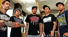 My own Top 3 songs from Slapshock | Inquirer Entertainment