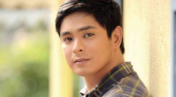 Coco Martin: I’m not the father of Katherine Luna’s son | Inquirer ...