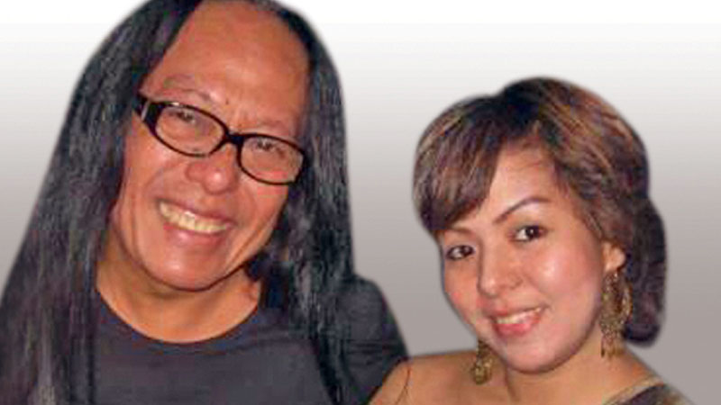 Fallout from the Aguilar family feud | Inquirer Entertainment