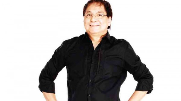 Joey de Leon’s life: Work, save, travel | Inquirer Entertainment