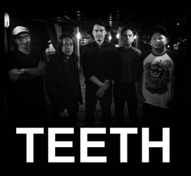 The Teeth will show its "bite" one more time! | Inquirer Entertainment